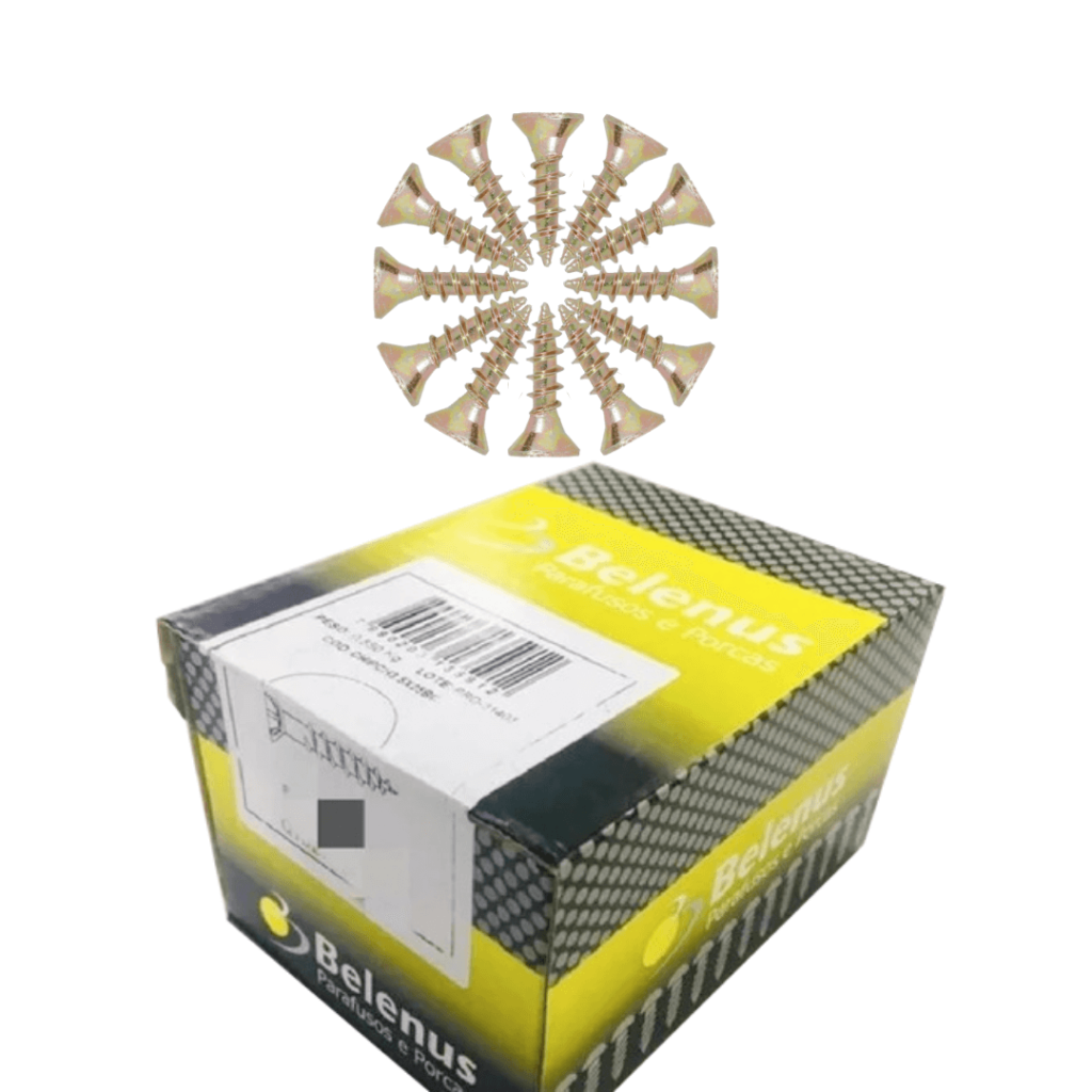 Chapa União 3 Furos Zincada | Marvit