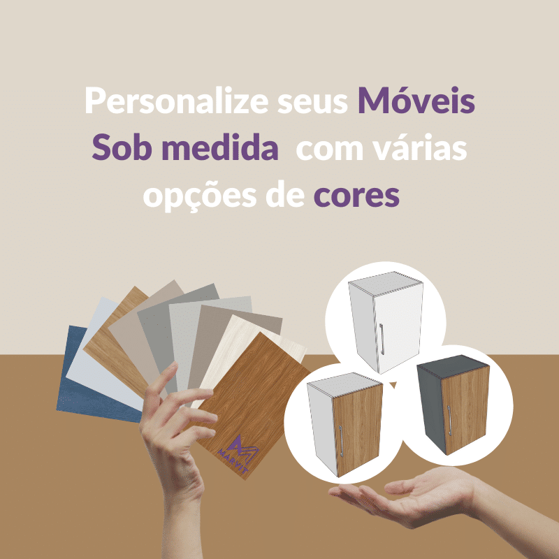 Marvit | A sua marcenaria online